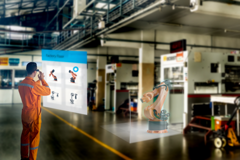 How to optimize CAD for HoloLens - Meshmatic