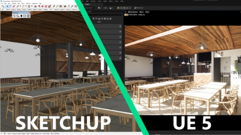 Customizable LOD Generator - Meshmatic