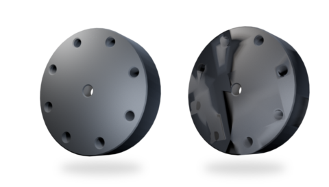 Mesh Simplification - Meshmatic